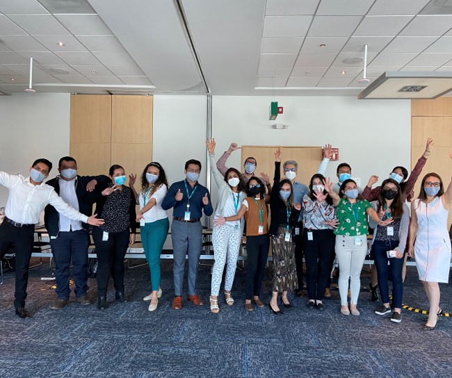 Historias - MSD | Mexico