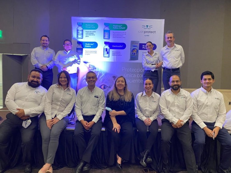 Página Principal - MSD | Mexico