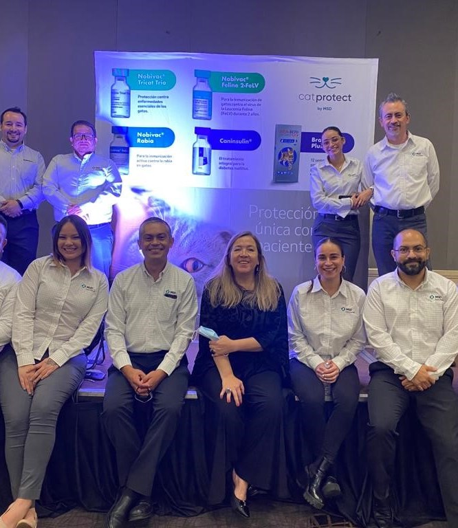 Página Principal - MSD | Mexico