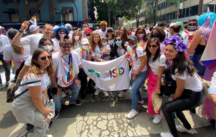 Página Principal - MSD | Mexico